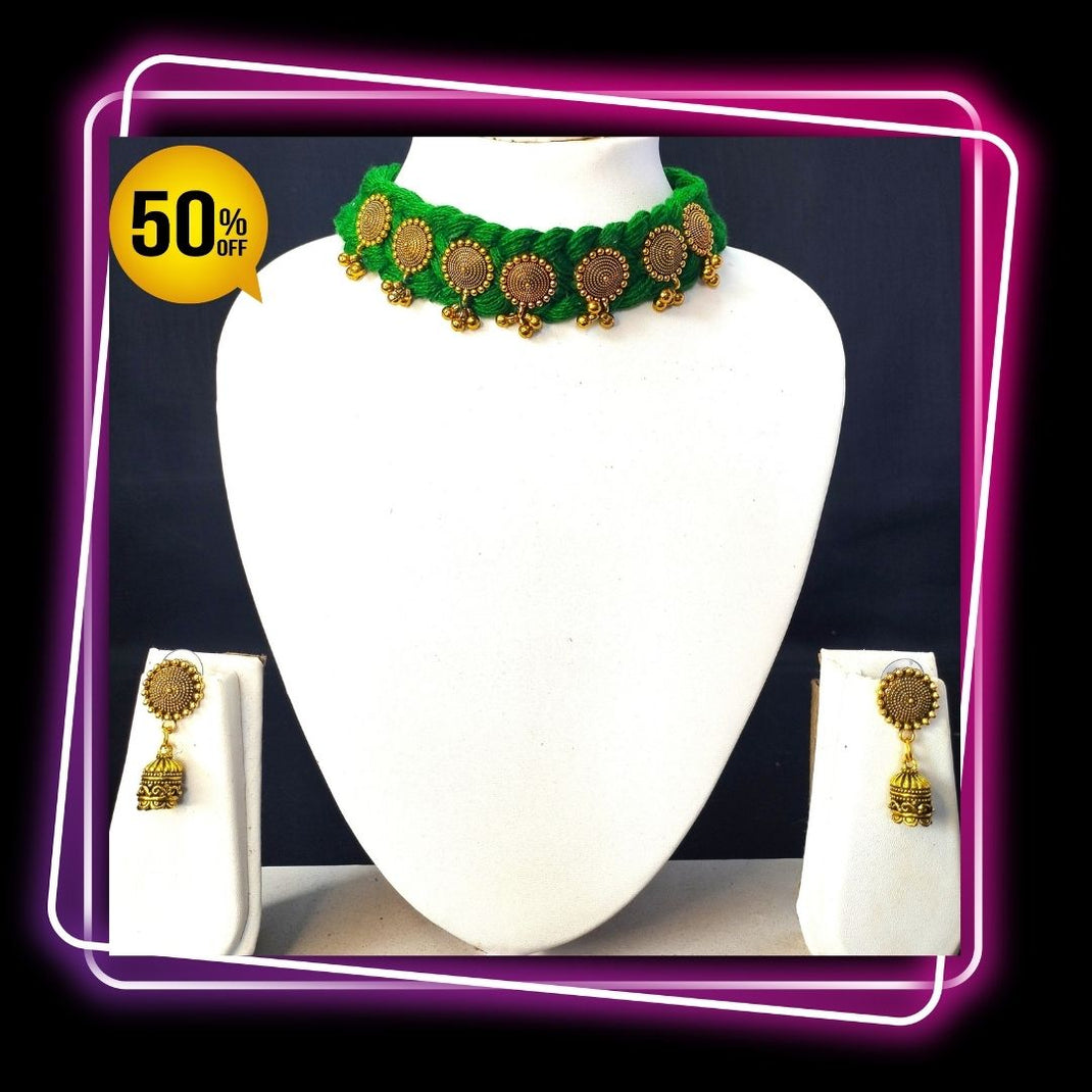 Pari Online Elegant and Affordable Handmade Necklace Store