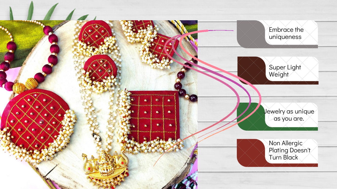 Pari Online Elegant and Affordable Handmade Necklace Store