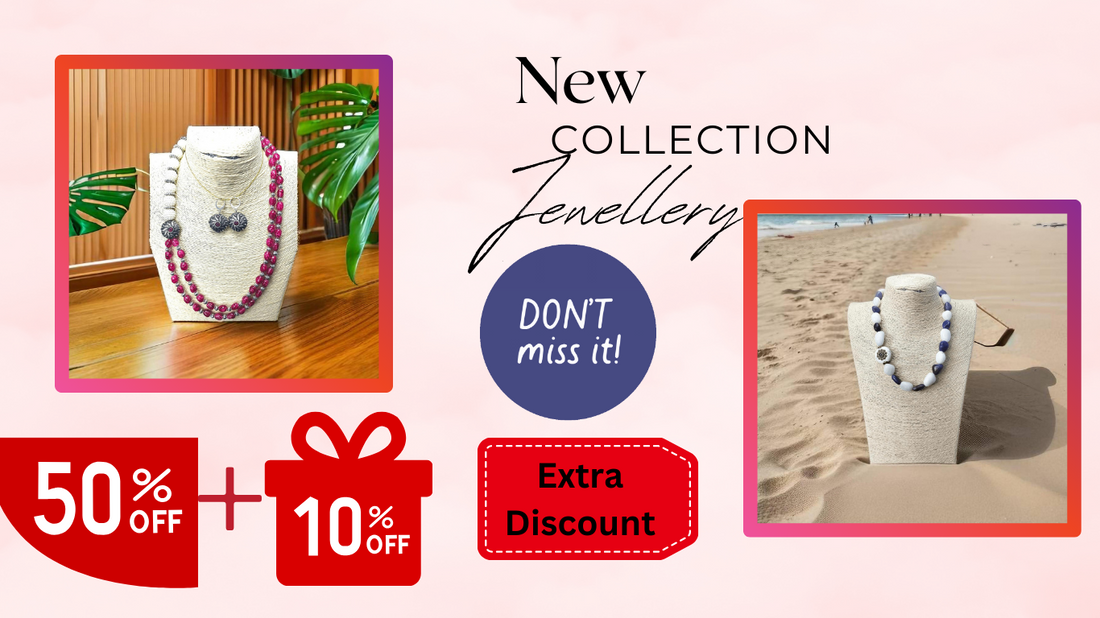 Pari Online Elegant and Affordable Handmade Necklace Store