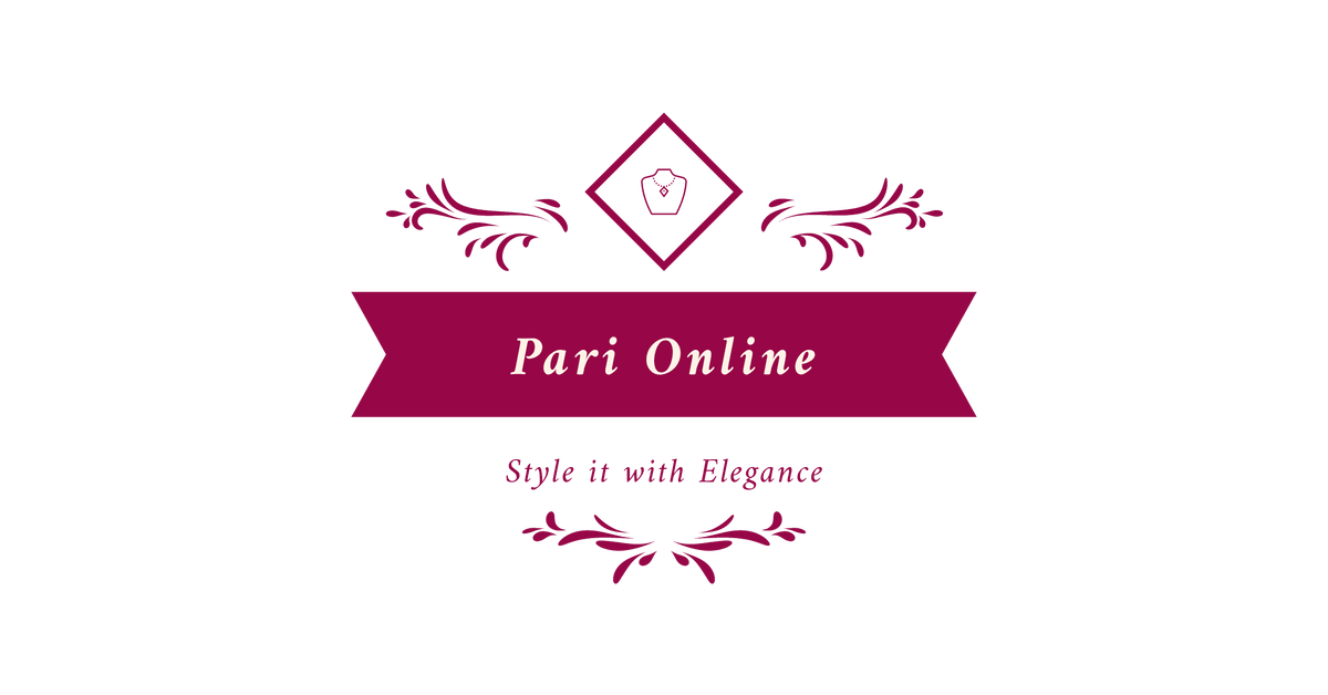 Pari Online Elegant and Affordable Handmade Necklace Store